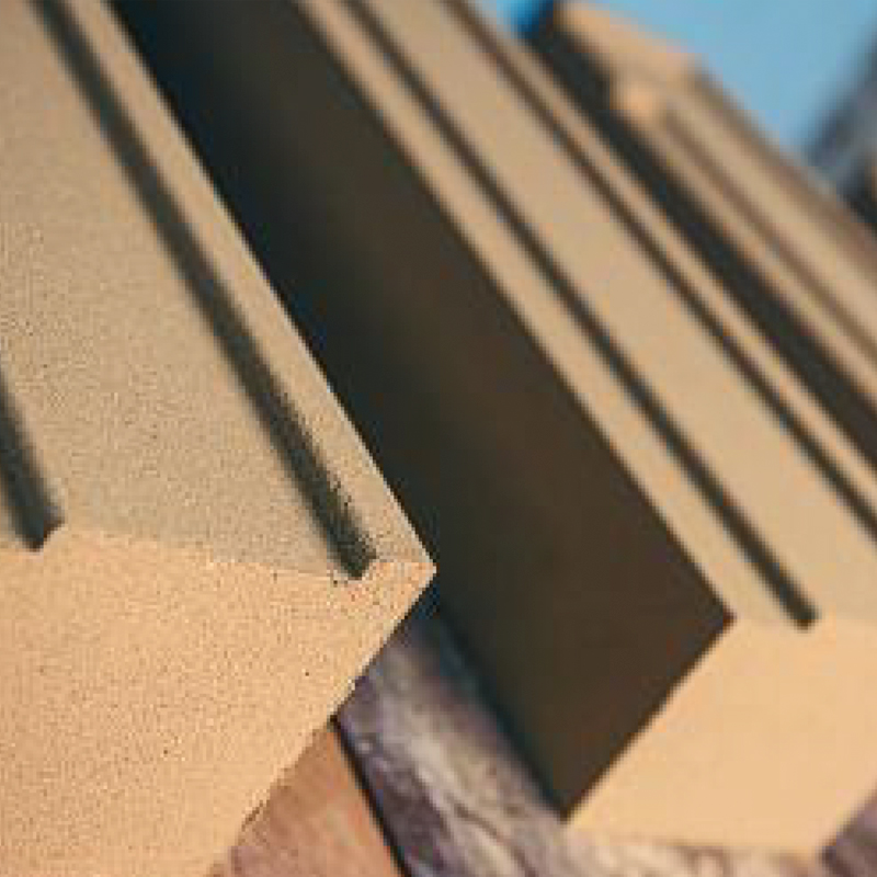 Architectural Cast Stone | Traditional Brick & Stone