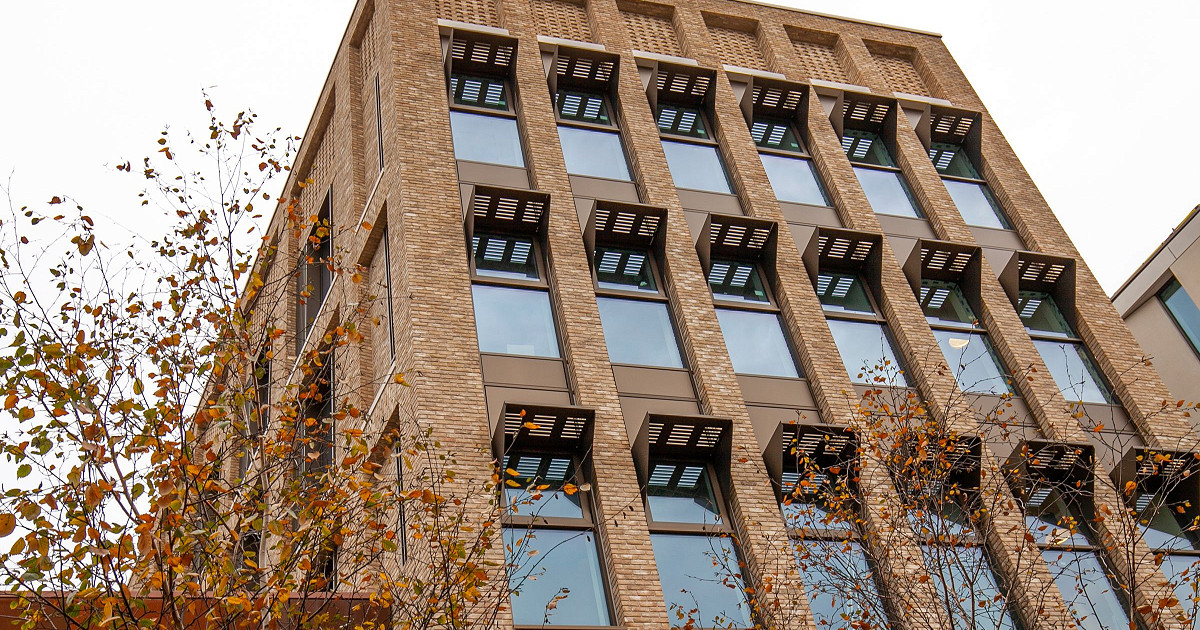 Birmingham School Of Engineering - Maranello Case Study