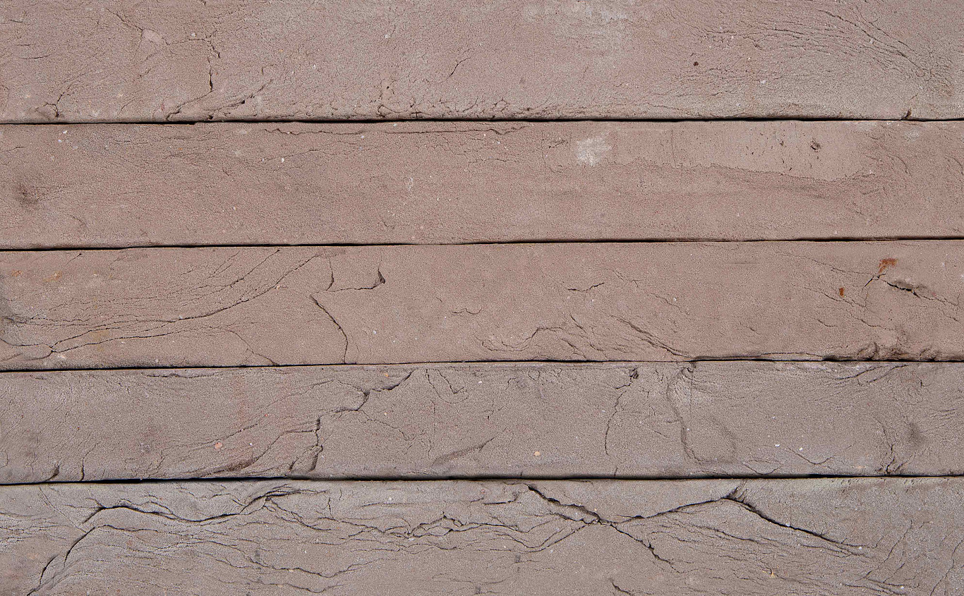Brandon Grey Linear Brick