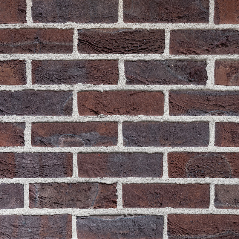 65mm Broadway Blend Textured Brick | TBS