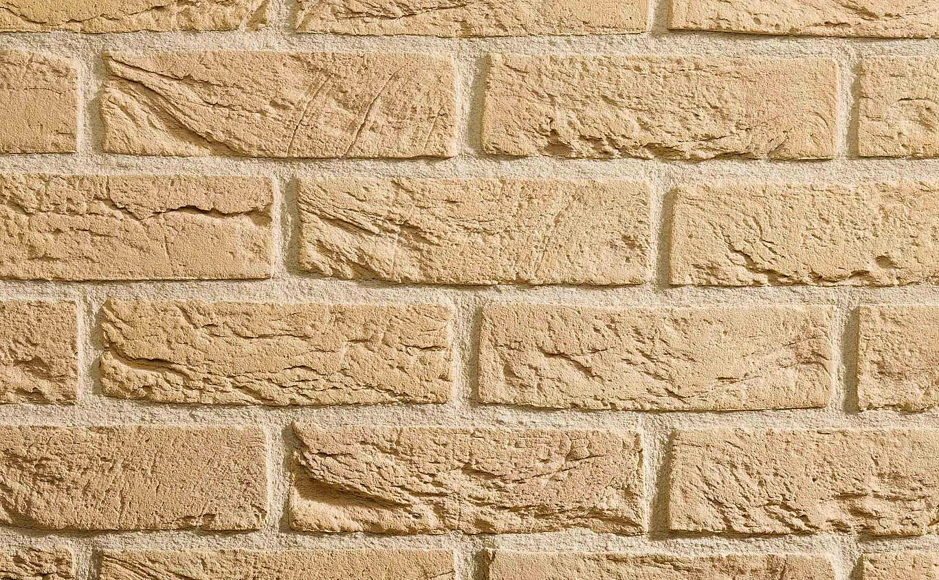 65mm Cambourne Buff Brick | Traditional Brick & Stone
