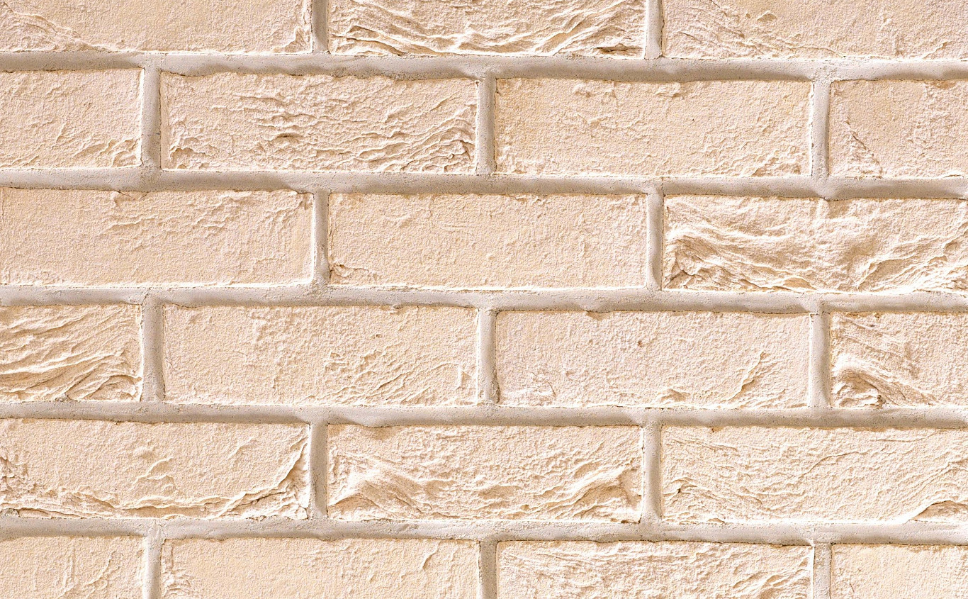 65mm City White Facing Brick | Traditional Brick & Stone