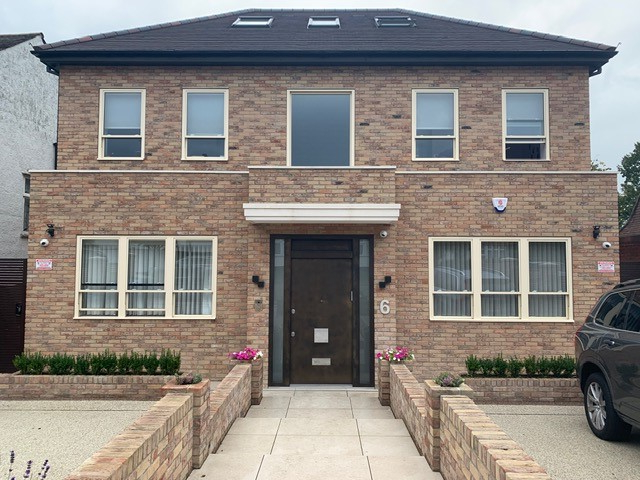 Culford Mixture Bricks