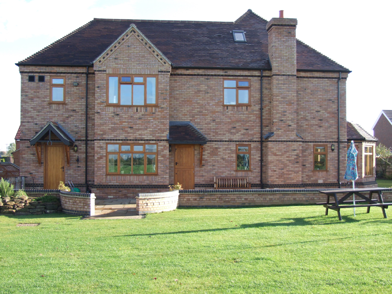 Culford Mixture Bricks