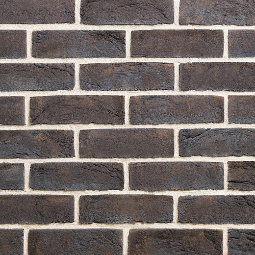 Olde English Red Multi Bricks