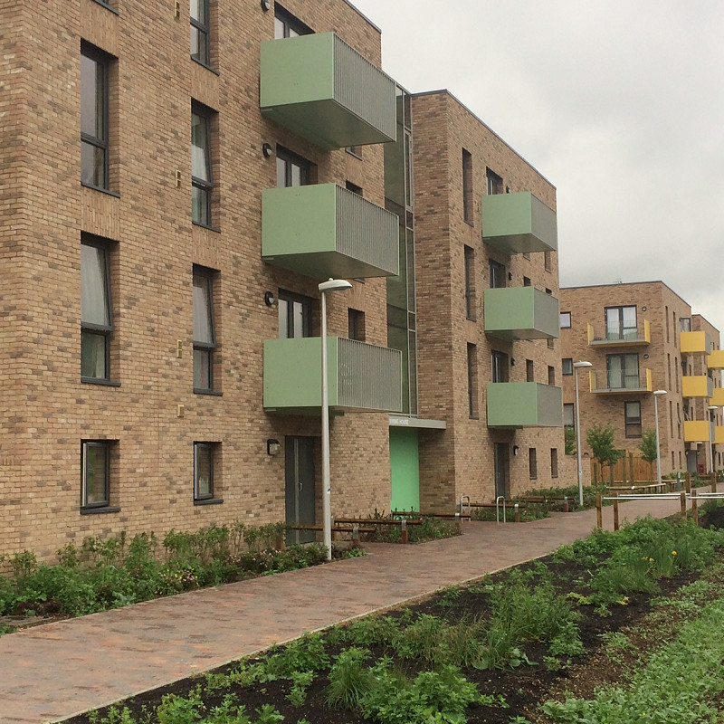 Grantchester Blend Bricks