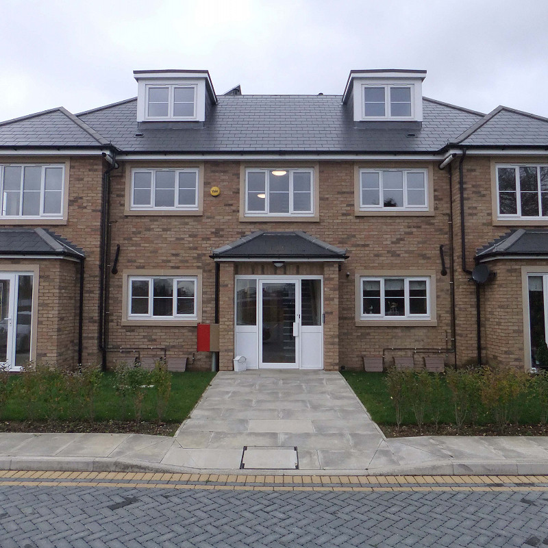 Grantchester Blend Bricks