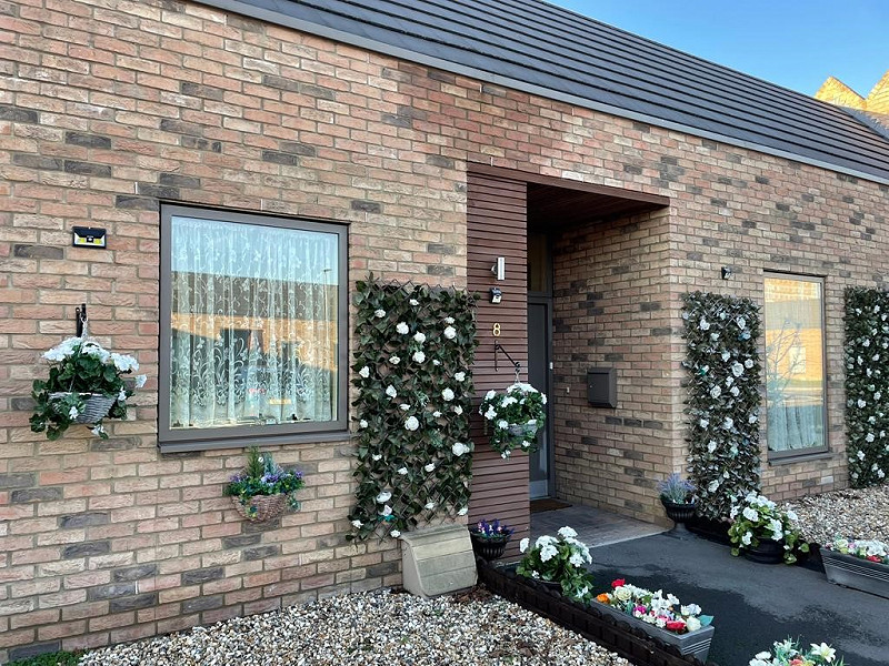 Grantchester Blend Bricks