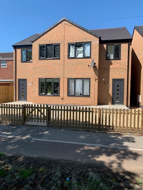 Hayfield Buff Multi Bricks