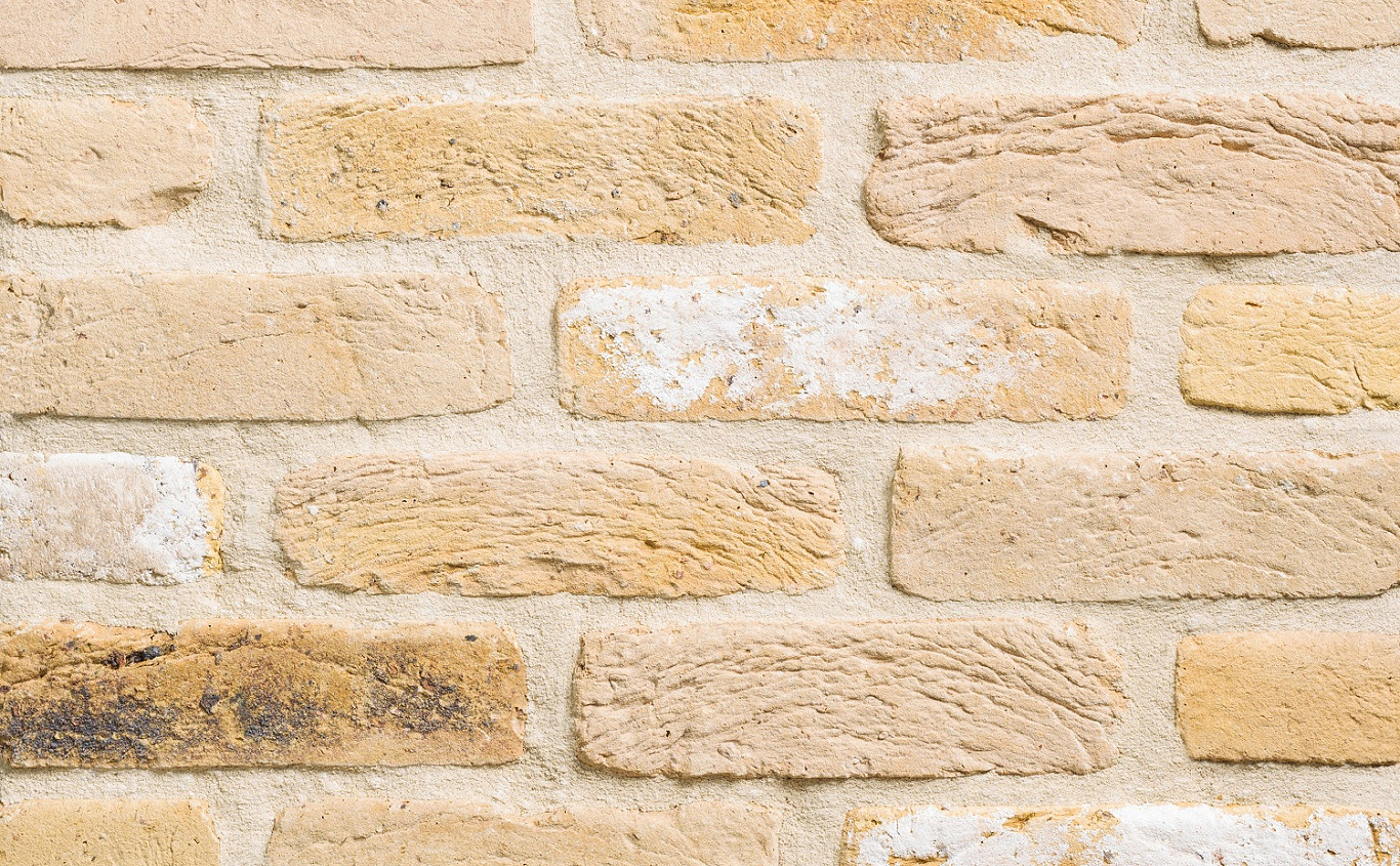 Imperial London Stock Bricks | Traditional Brick & Stone