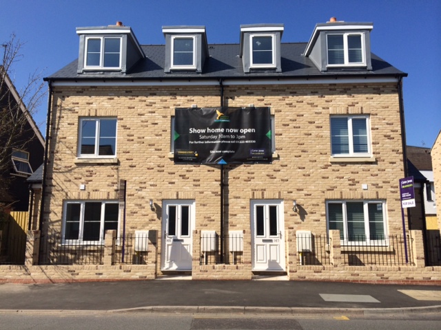 Kingshall Cream Mixture Bricks