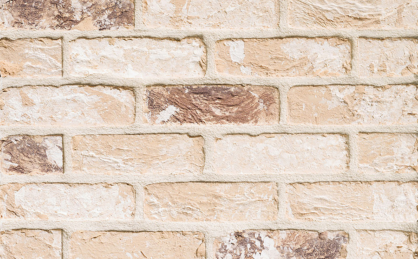 65mm Olde Elsworth Cream Brick | Traditional Brick & Stone