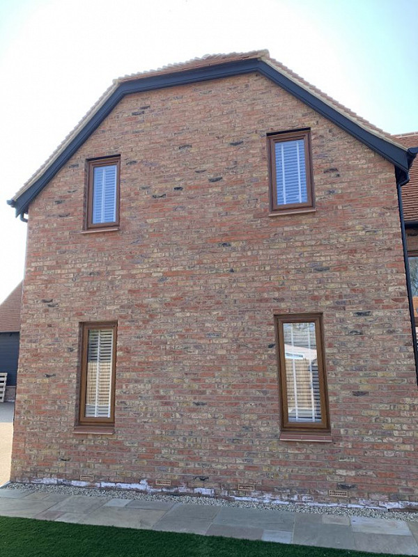 Middleton Blend Bricks