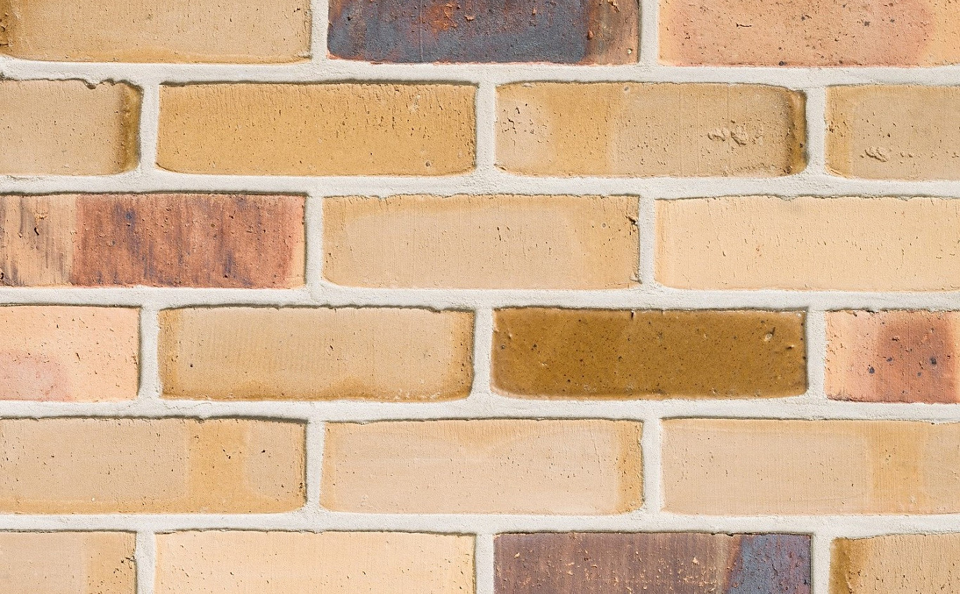 65mm Mojave Brick | Traditional Brick & Stone