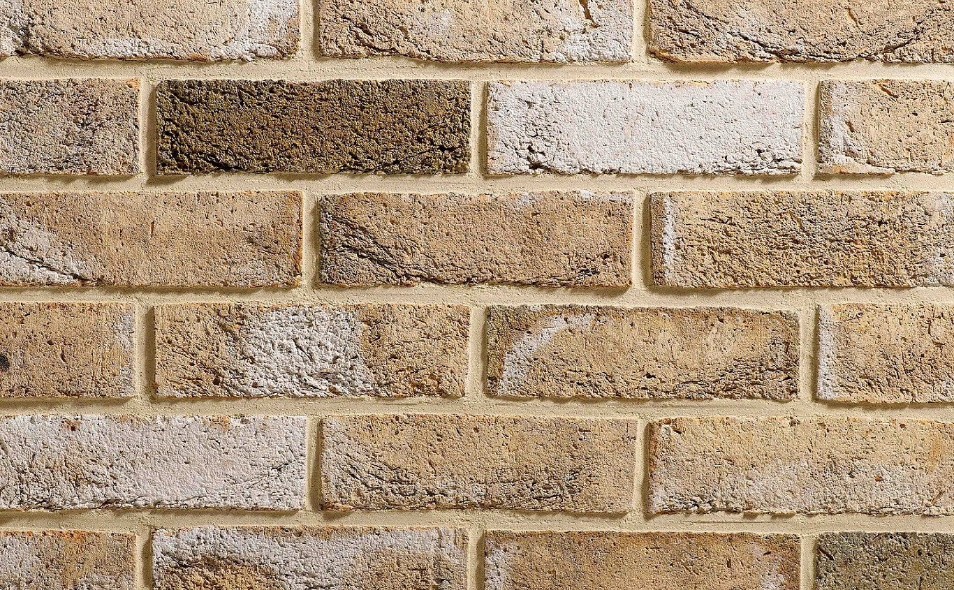 65mm Mystique Brick | Traditional Brick & Stone