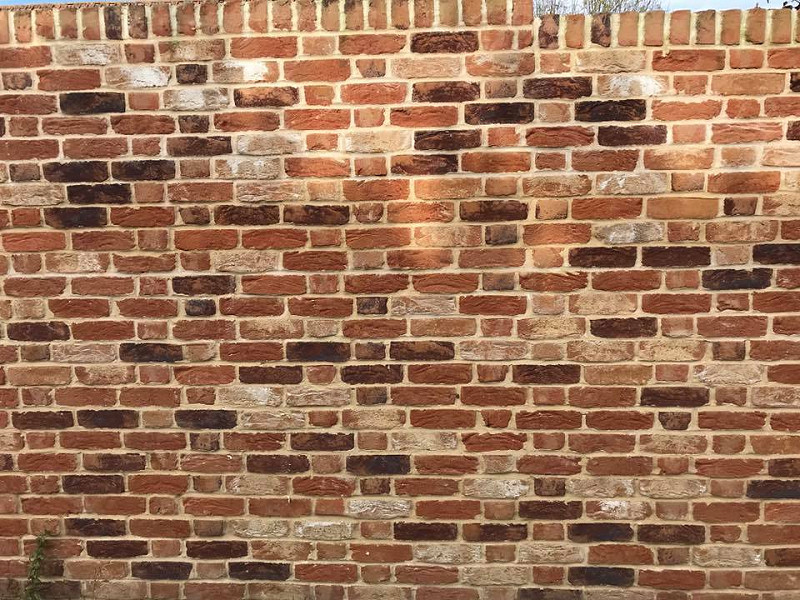 Old Coach House Bricks