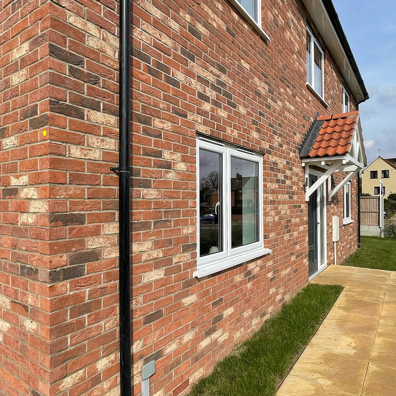 Old Cottage Blend Bricks