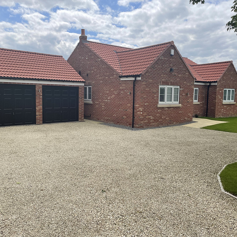 Old Cottage Blend Bricks
