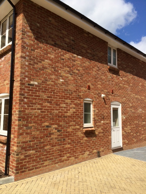 Old Cottage Blend Bricks