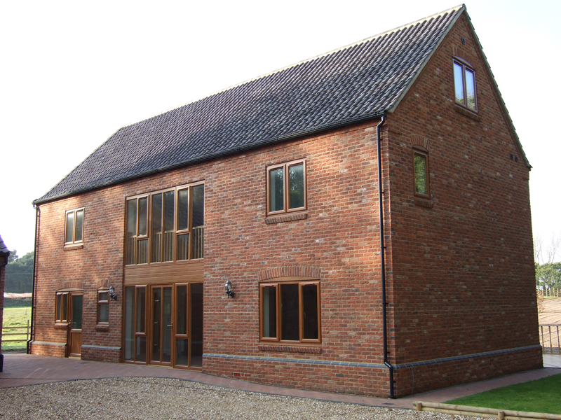 Olde Keswick Blend Bricks - TBS