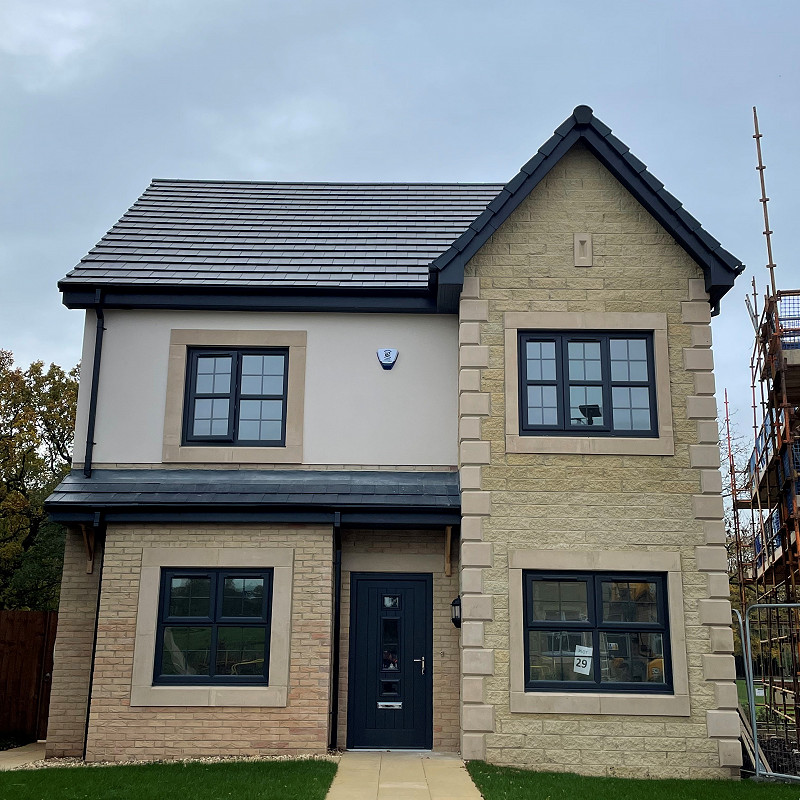 Original Gault Blend Bricks