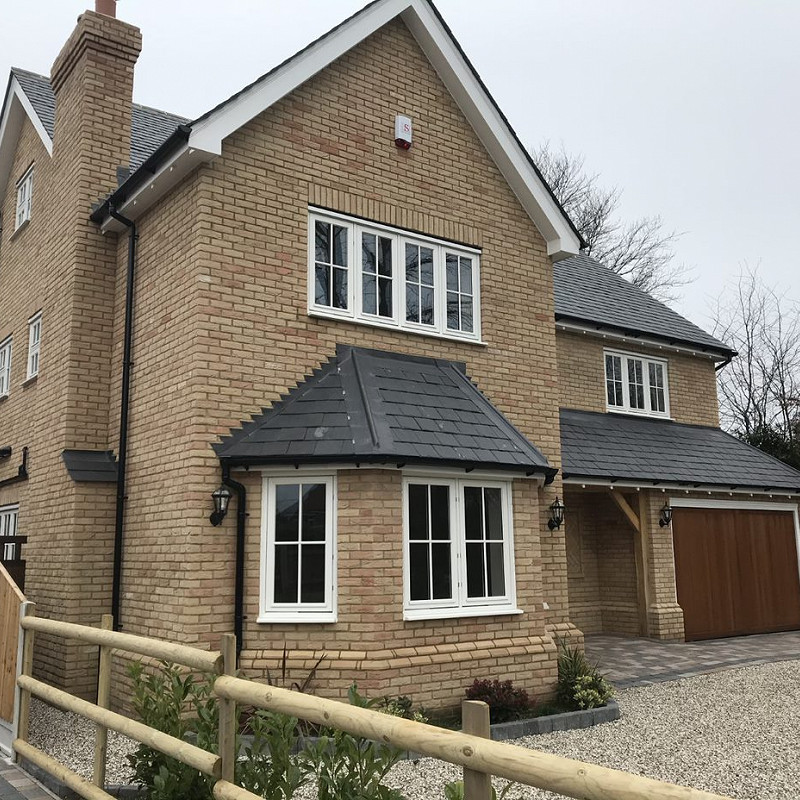 Original Gault Blend Bricks