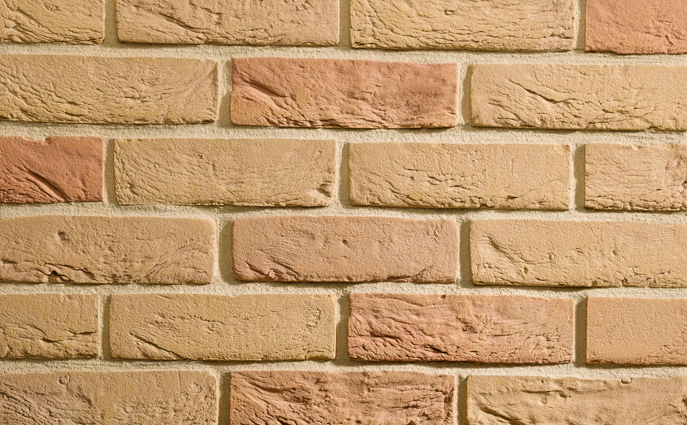 65mm Original Gault Blend Brick | Traditional Brick & Stone
