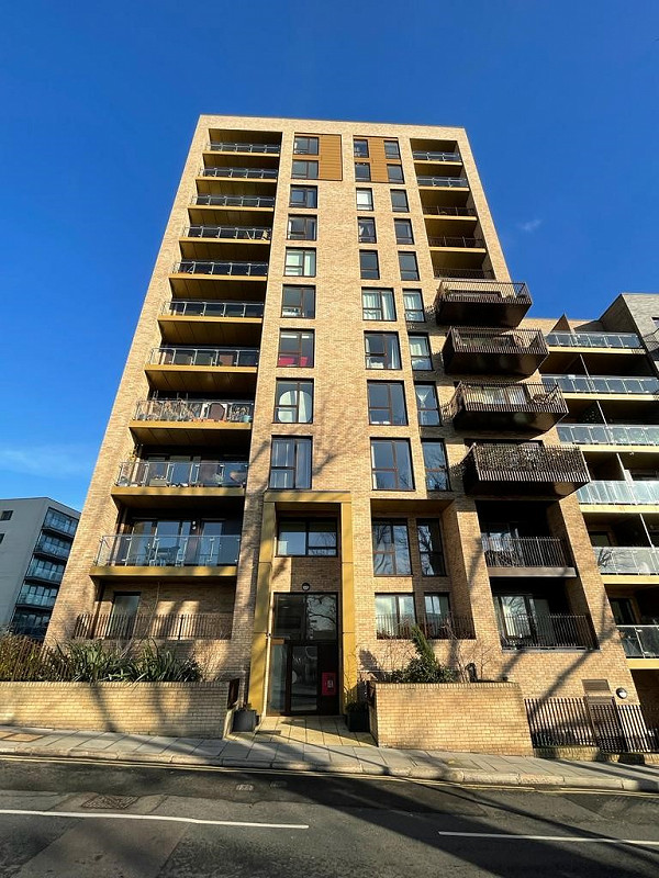 Shelford Cream Multi Bricks