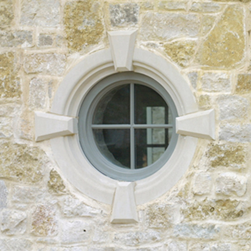 Architectural Cast Stone | Traditional Brick & Stone